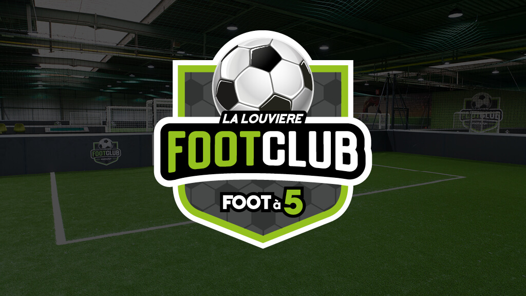 Accueil - Foot Club